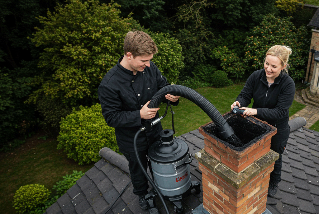 Broad Chimney Solutions
